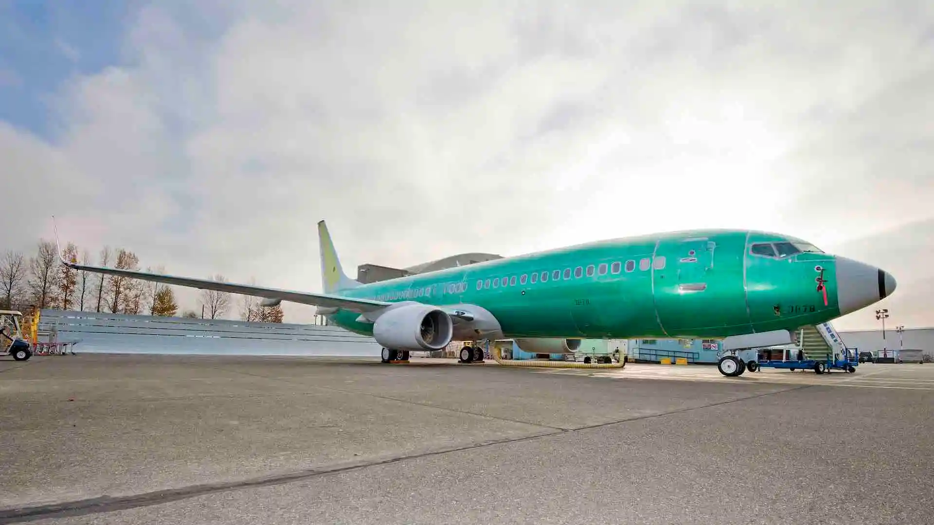 보잉, 인력 10% 감축 계획…438명 직원에 공지 발송 - 강원신문