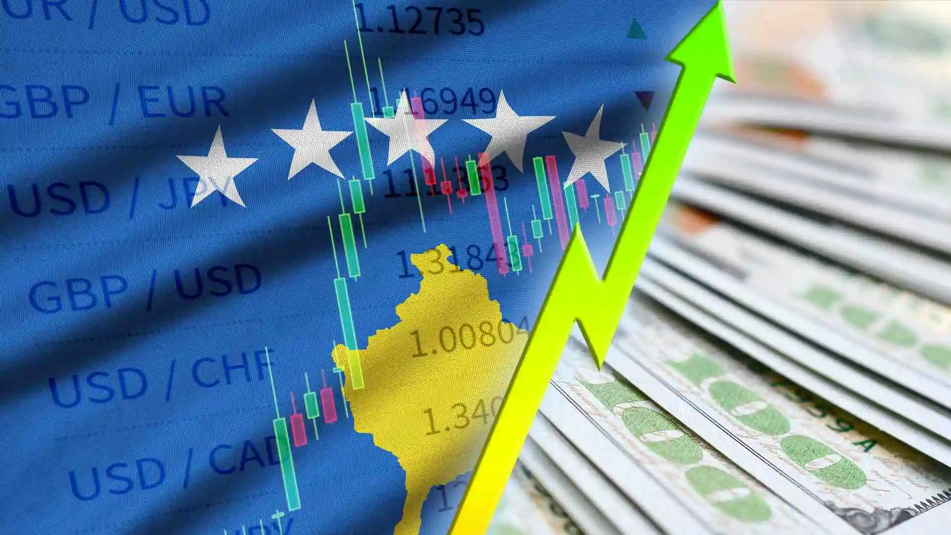 L'inflation dans l'UE devrait chuter à 2,6 % en 2024 - lequotidiendoran.com