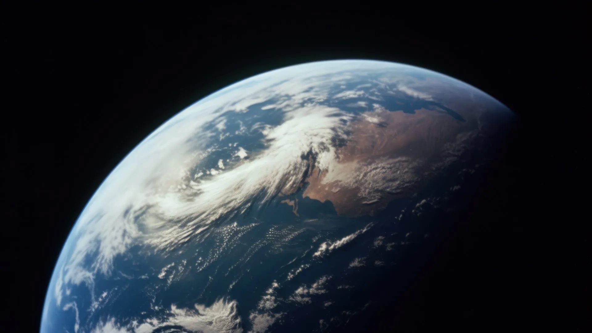 Planet baharu dalam zon boleh didiami menimbulkan harapan untuk ...